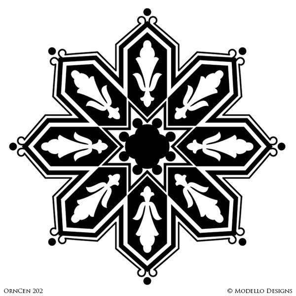 Easy Stencils To Cut Out