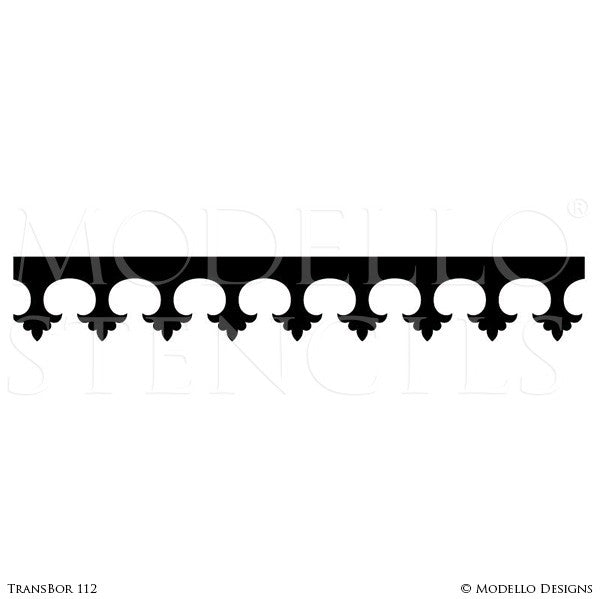 decorative ceiling borders